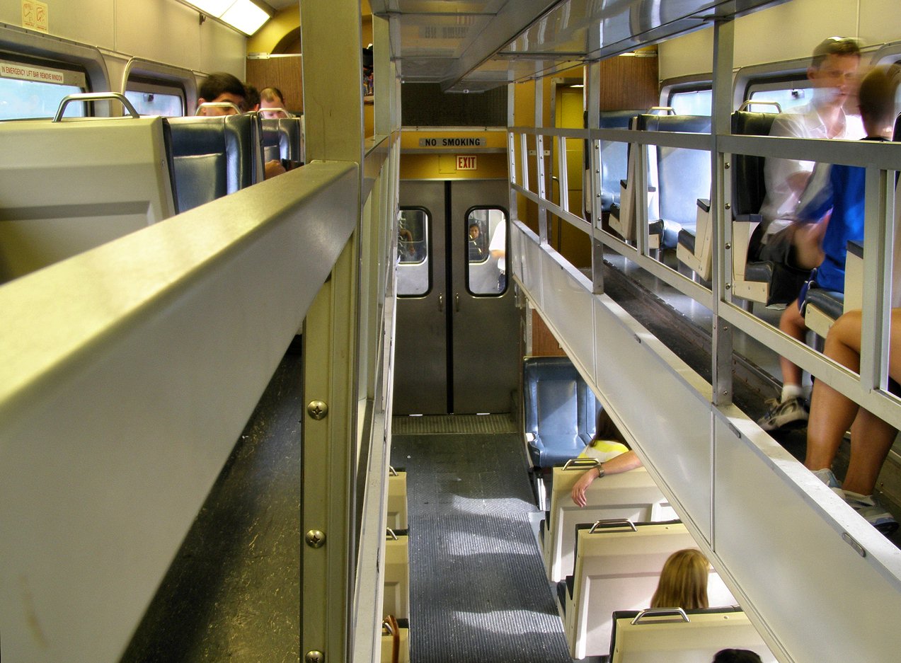 Jersey Mike's Rail Adventures: 09-07-24 PHOTOS: CTA Kensington