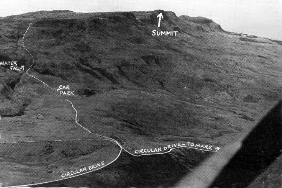Our Rhodesian Heritage: To The Top of Rhodesia's Highest Mountain