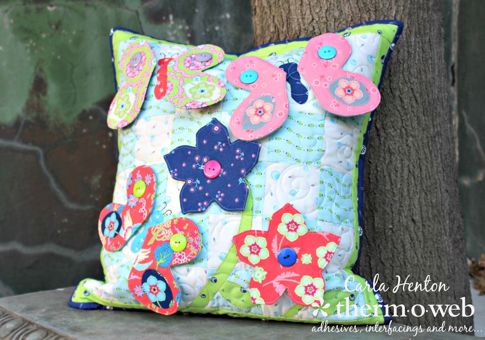 Creatin' in the Sticks: Patterns and Tutorials