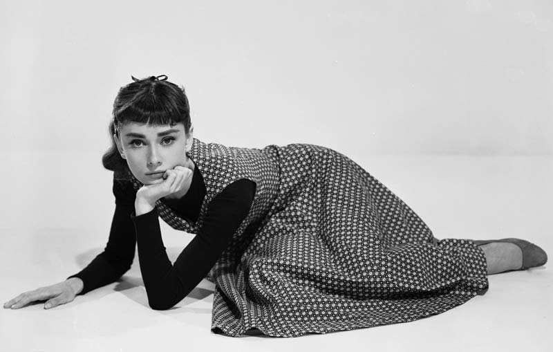 Vistiendo al 7º Arte: Sabrina