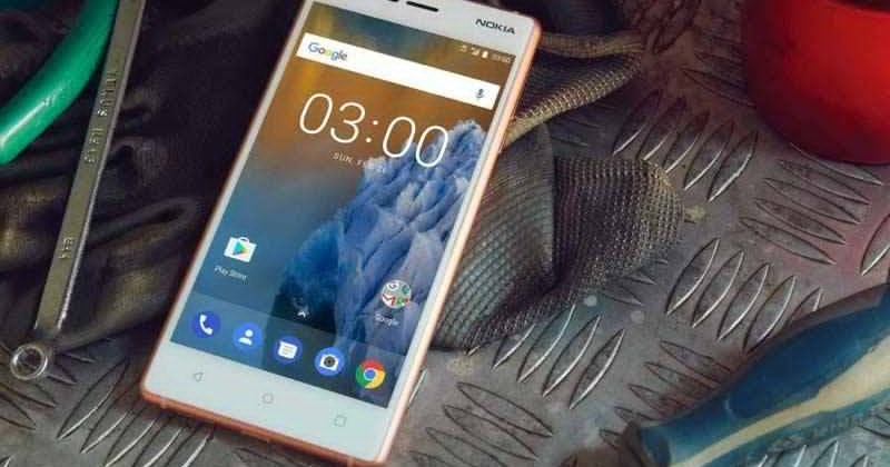 Nokia 3