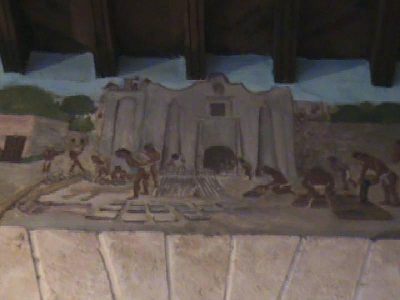 MEMORIAS DE SALTILLO por SERGIO A. GALINDO: EL OTRO REPARTO DEL PUEBLO ...