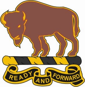 Thoughts From a Soldier...: The 10th Cavalry Regiment aka The "Buffalo ...