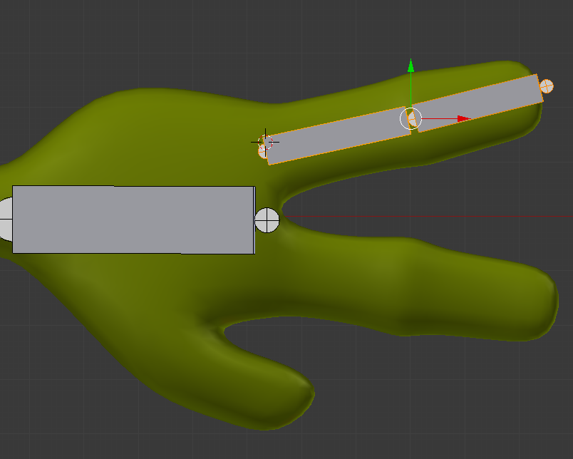 Rigging Karakter Blender 3d Mike Monster University Bagian 1 - Pemula 3D