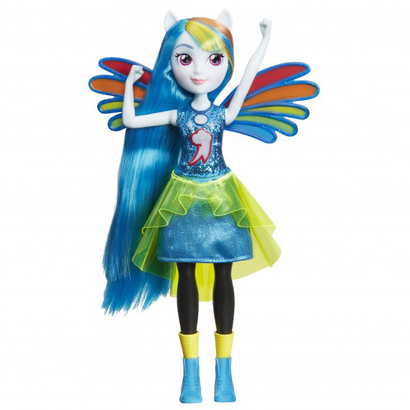 MLP Original Series Friendship Power Eqg Reboot | MLP Merch