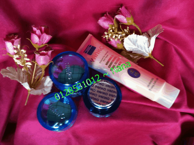 Yanko Skin Care Excellence Beauty For You (NEW Enhance/Advance Formula ...