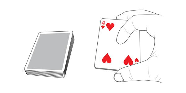 MAGIC: THE THIRTEEN EASIEST AND BEST CARDS TRICKS IN THE WORLD