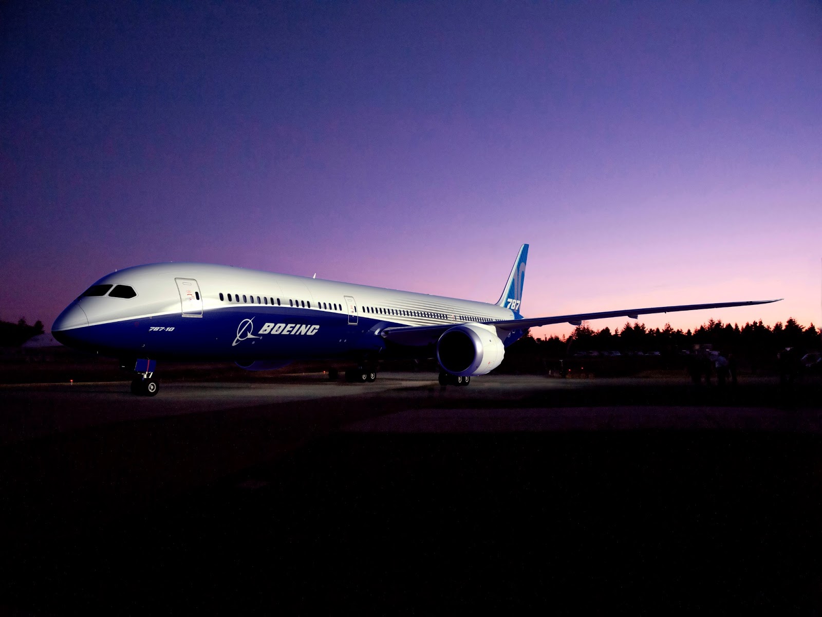 All things 787: Boeing launches 787-10; Paris Air Show 2013 - Day 2 ...