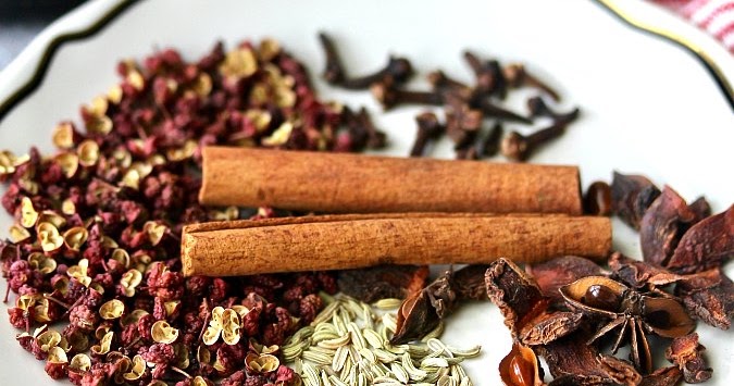 Homemade Chinese Five Spice Powder | Karen's Kitchen Stories