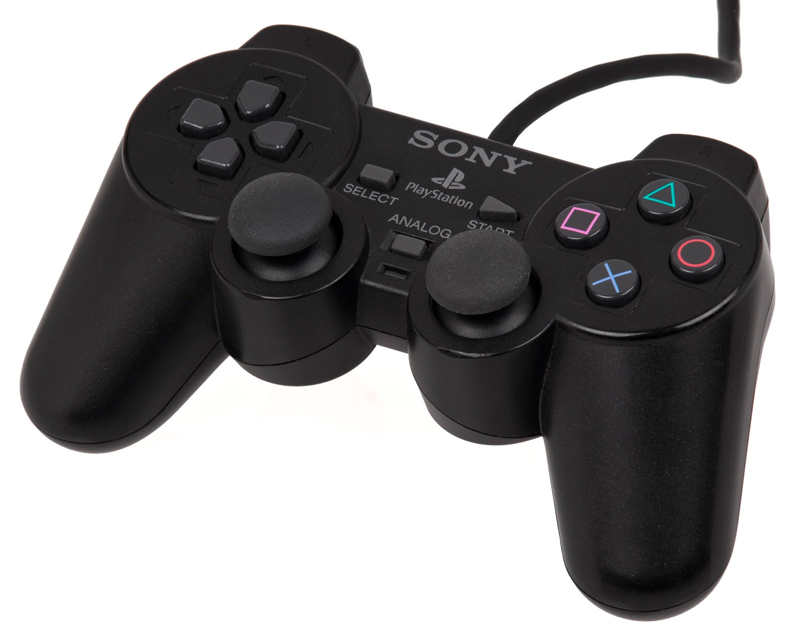 Playstation e a evolução dos seus controles - PlayStation Blast