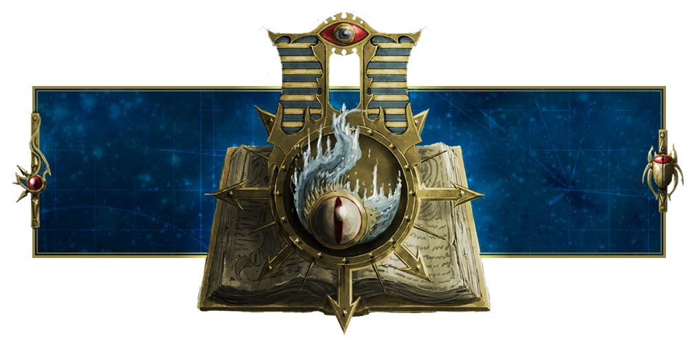 Thousand Sons Codex Preview - Faeit 212