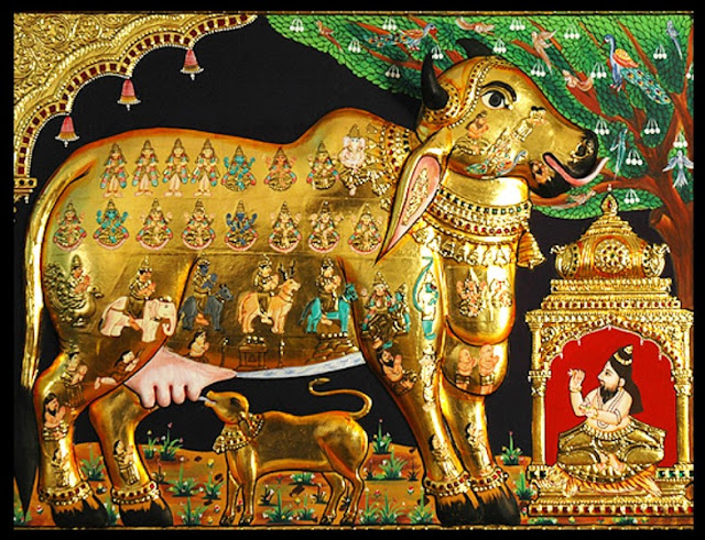 Odisha Handloom and Handicrafts: Five Famous Handicrafts of Tamil Nadu