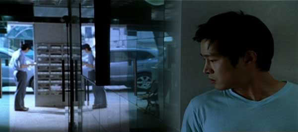 THAIGMOVIE: The Postcard - Gay Short Film