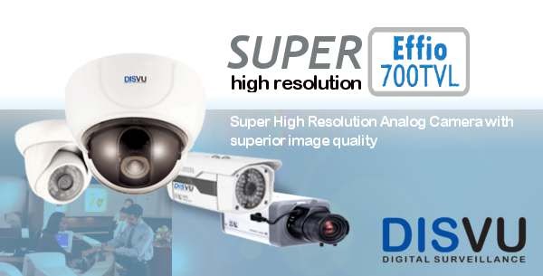 CCTV Security FAQS: Raising the benchmark in analog CCTV surveillance ...