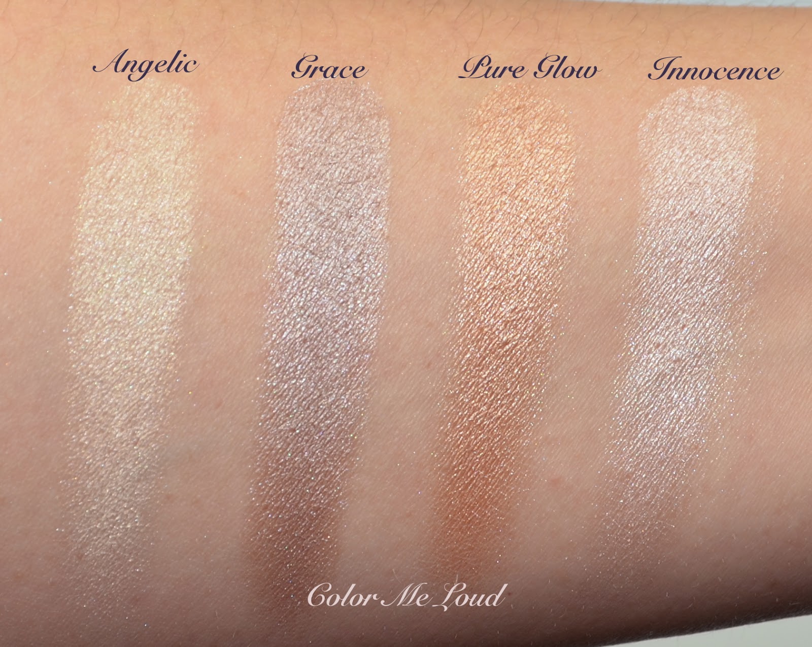 Laura Mercier Enlightenment Eye & Cheek Palette for Spring 2014 ...