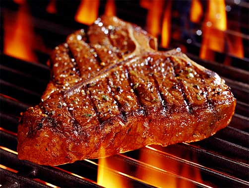 Passion For Luxury : World's Best Steaks