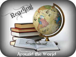 And the plot thickens...: Reading Around the World