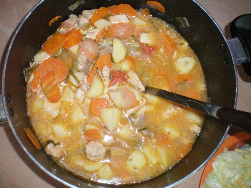 Let's share our knowledge