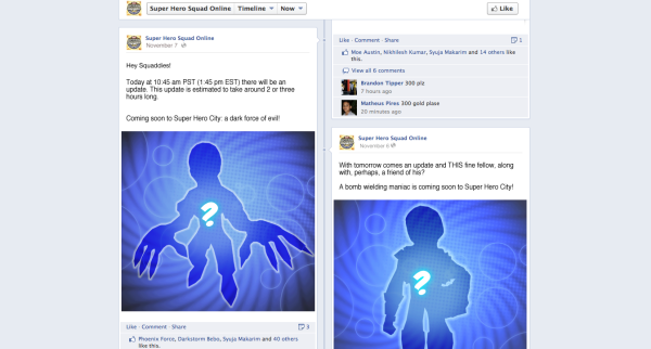 SHSO Fan: SHSO What-If: Playable Villains in SHSO!