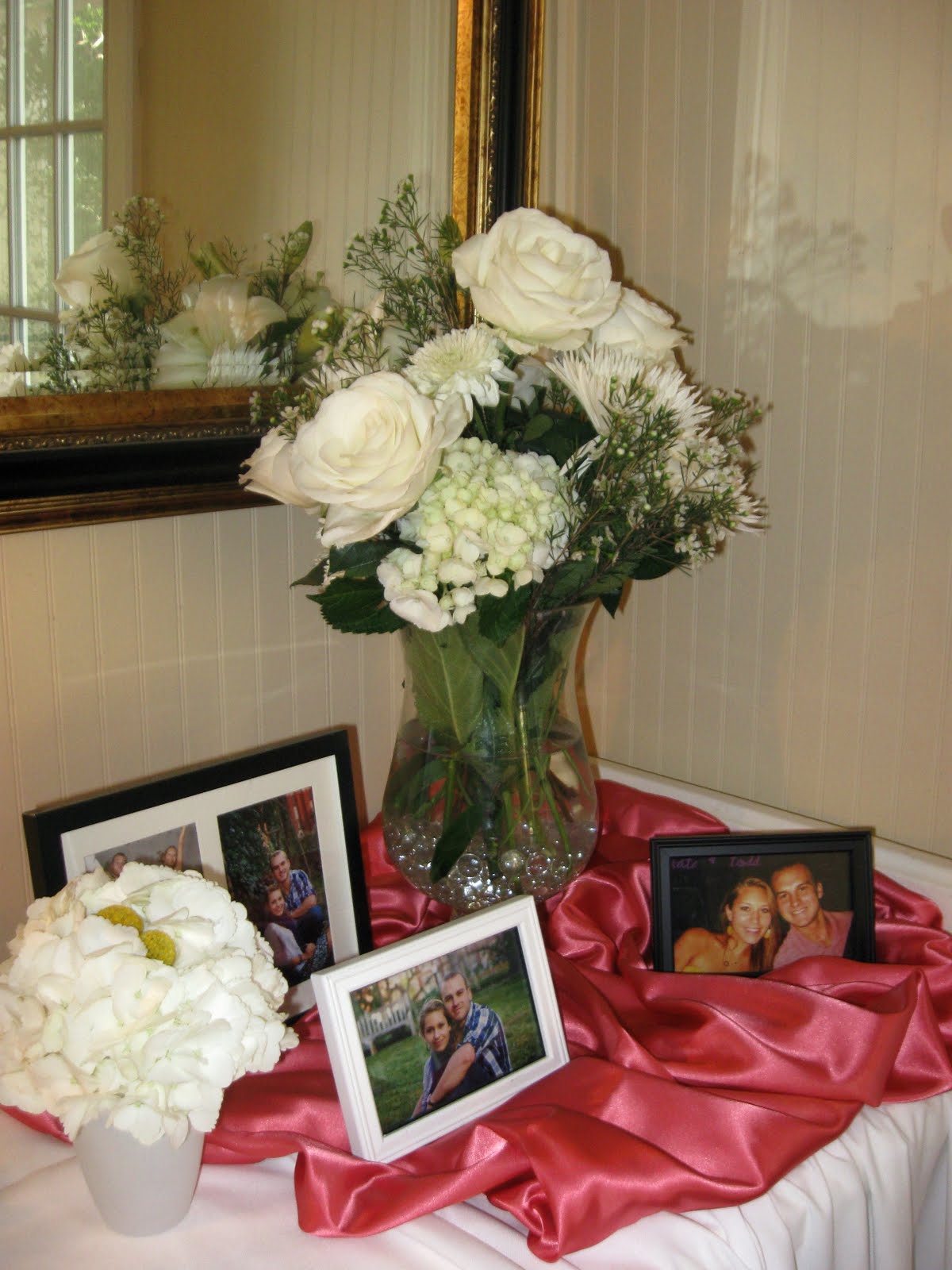 Walnut Creek Chapel: Kathryn Ashley Wolverton & Todd Anthony Stair ...