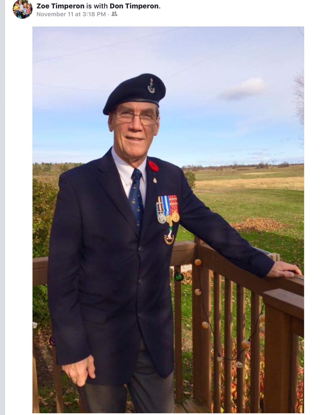 RMC Class of 1969 / CMR Classe de 1969: 2018