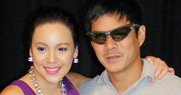 Finally, Raymart Santiago Answers Ex-Wife Claudine Barretto's ...