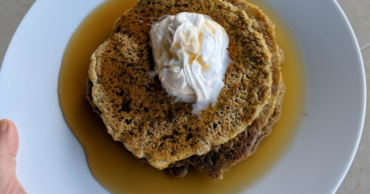Mom, What's For Dinner?: Healthy Detox Weightloss Pancakes that are divine!