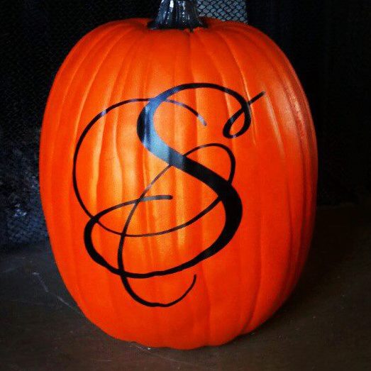 Signature Lettering by Shannon