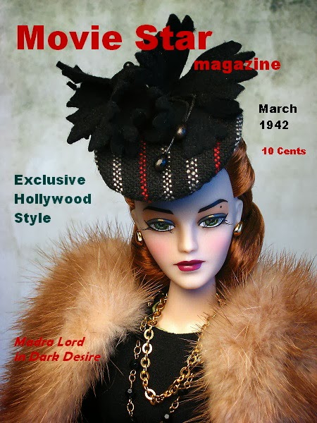 The Couture Touch: Creative Millinery