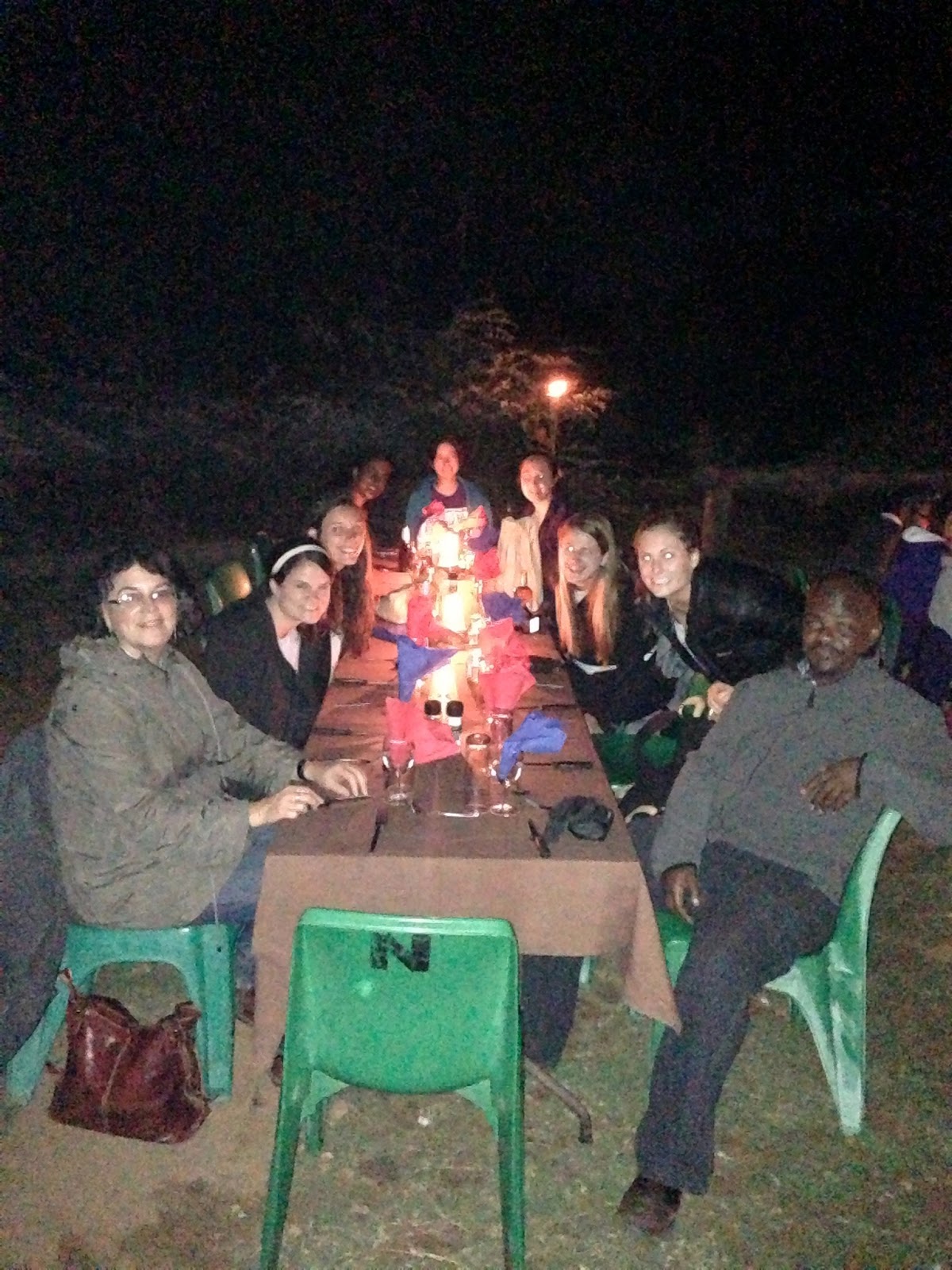 Do I Really Need That Rabies Shot...? : Kruger National Park--> Ha ...