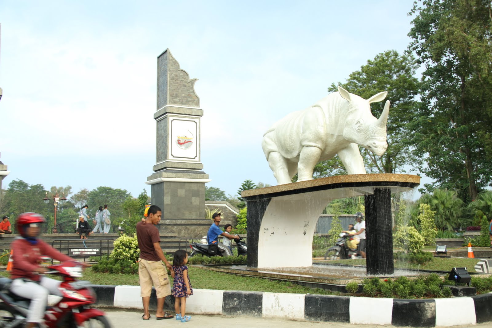 Sanghyang Mughni Pancaniti: Sejarah Situ Buled