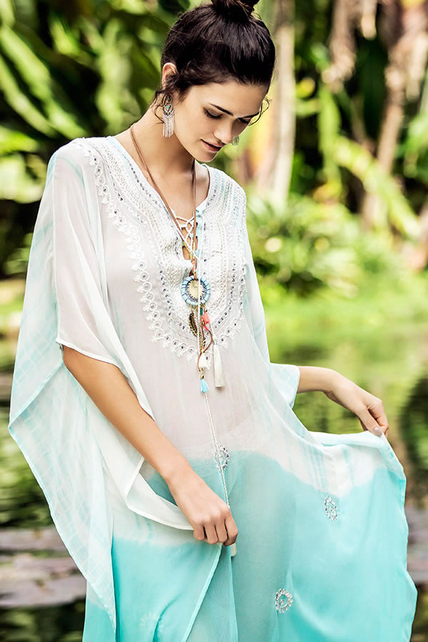 María Cielo: India Style verano 2017