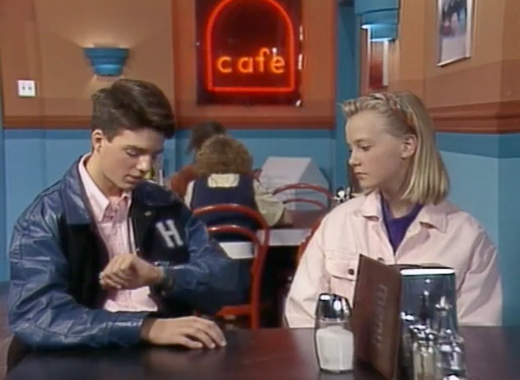 While Not Making Other Plans: FIFTEEN: The Most Amazing Show Ever ...