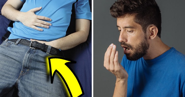 The scientific reasons why men put their hands in their pants like habits.