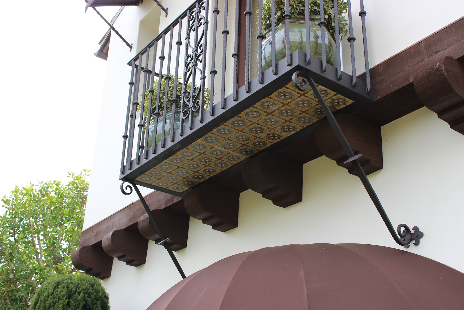 A Very Good Life: Part IV- Sherman Library Private Gardens Tour ...