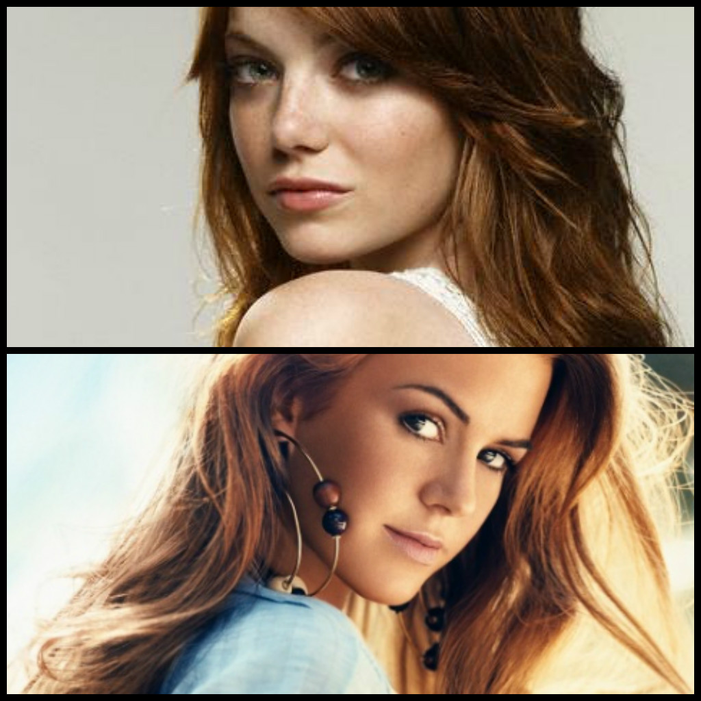 On A Bad Day There Is Always Lipstick: End Of The Week Answers...