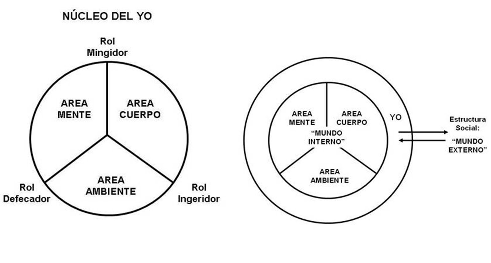 Psicoterapia de Grupo y Psicodrama: Apuntes sobre el funcionamiento del ...