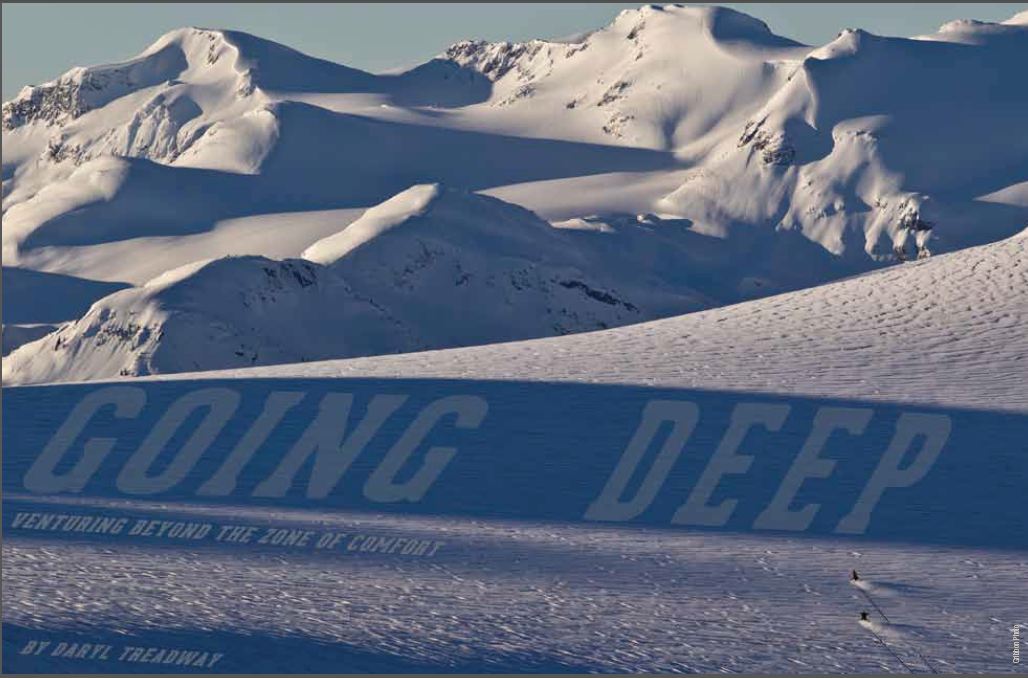 Daryl Treadway's Stories & Videos