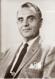 VISUP: The JFK Assassination: A Strange and Terrible Saga Part I