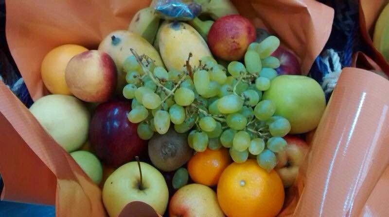 Rush360 Qatar: Selection Fruits - Qatar