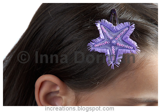 Inna's Creations: Quilled mask and hairpin for homemade costumes