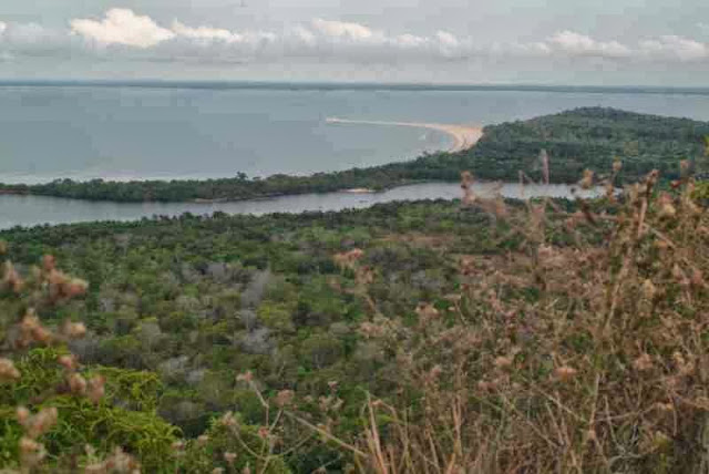POUSADA VILA DA PRAIA Alter do Chão - Pá: Opções de Passeios
