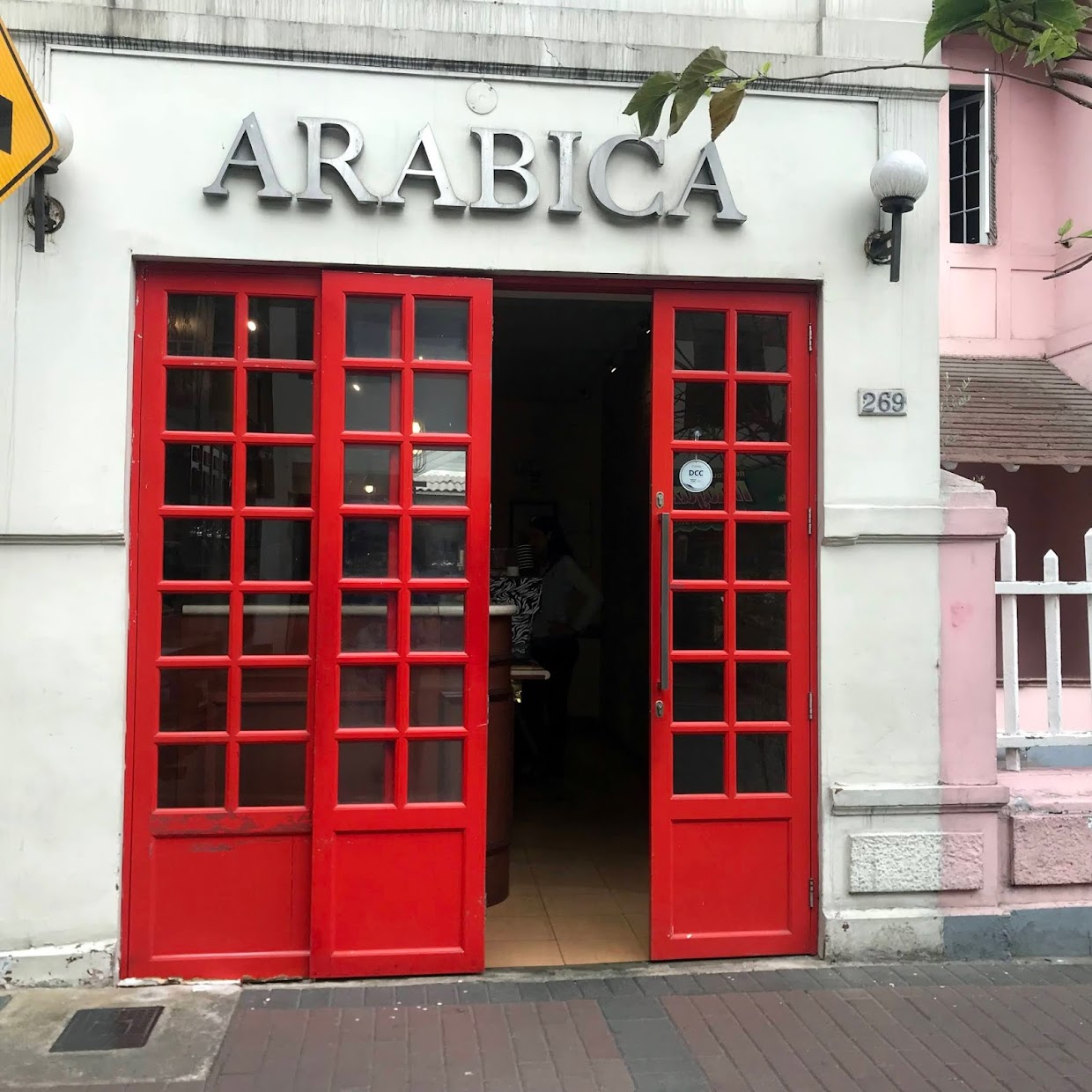 Double Skinny Macchiato: Six Speciality Coffee Spots To Visit in Lima, Peru