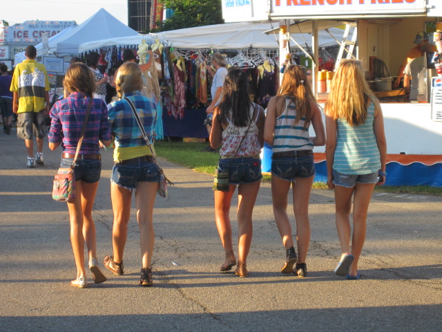 KODA: The County Fair