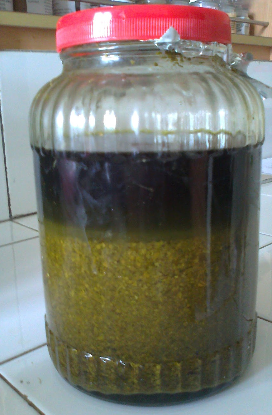 Macam - Macam Metode Pemisahan Zat Dengan Ekstraksi - Katanyes