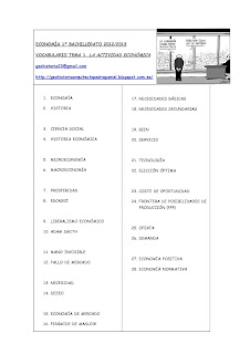 Biblioteca de Alejandría 3.0: septiembre 2012