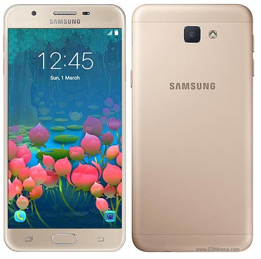 Spesifikasi dan harga Samsung Galaxy J5 Prime 2017 - Belajar Elektronika