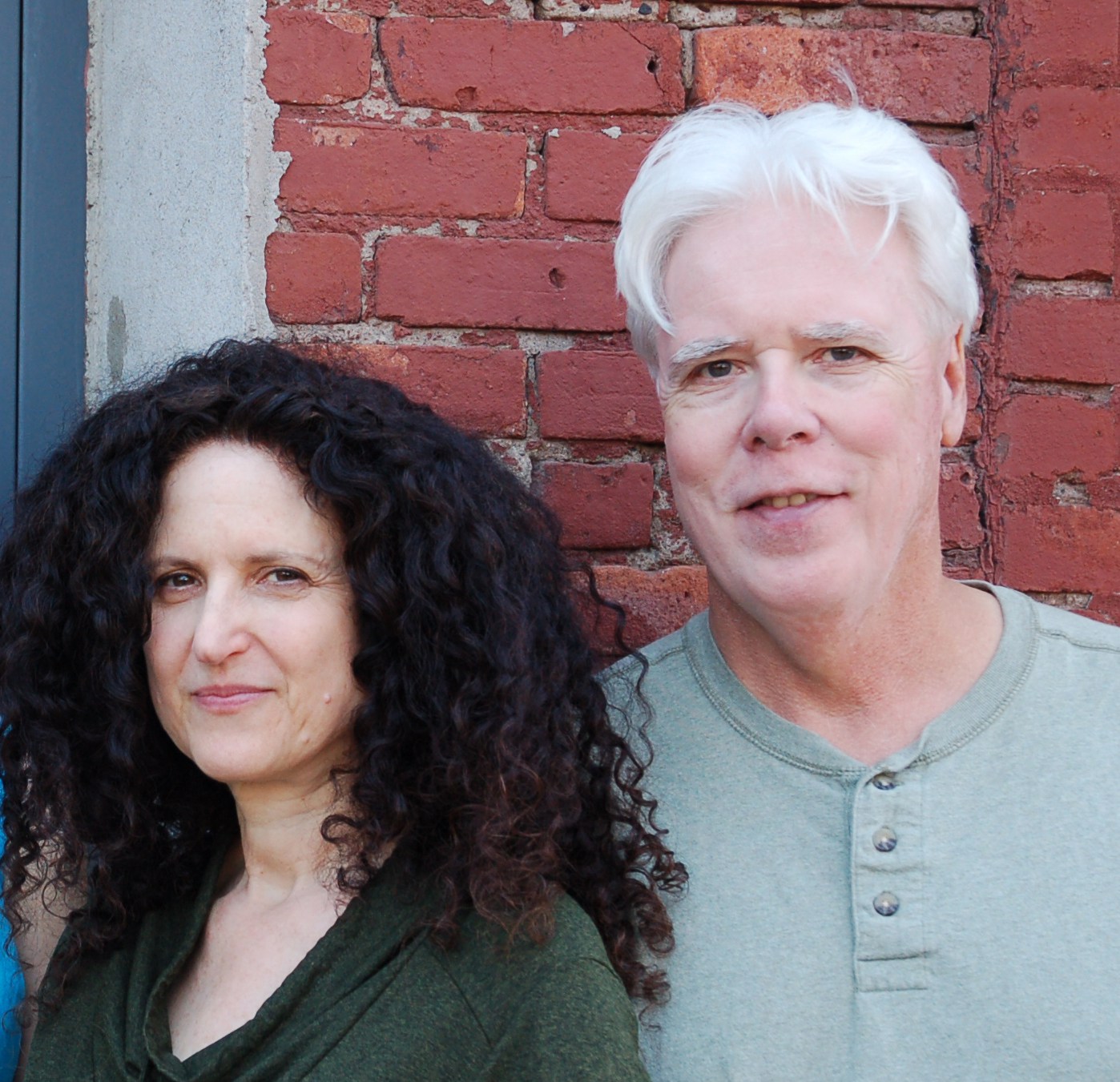The Vinyl Anachronist: Carol Liebowitz and Bill Payne's Spiderwebmandala