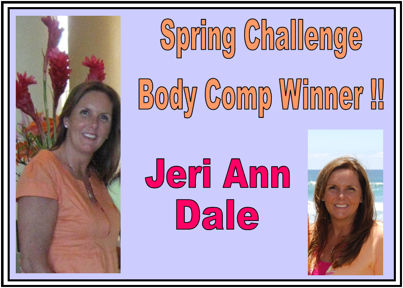 Forever Fit San Diego...It's a state of mind!: Summer Spotlight!