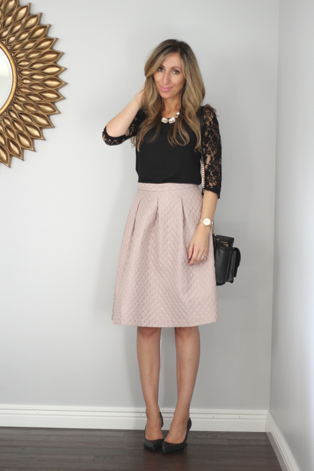 seeing double | Lilly Style | Bloglovin’